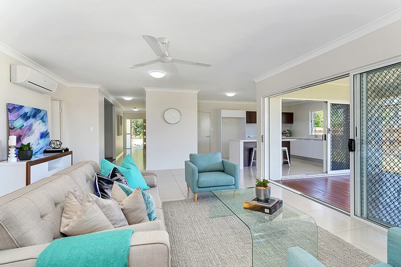 Renovations & New Home Photos in Cairns : Maxa Constructions